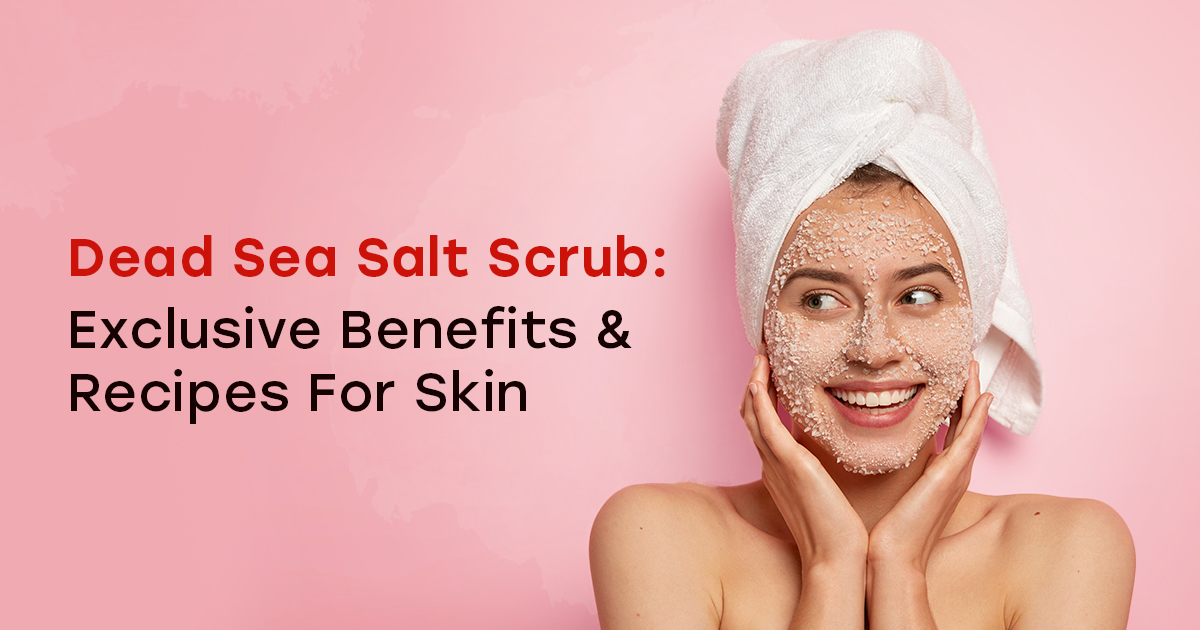 Dead Sea Salt Benefits For Skin At Guillermo Wilbur Blog